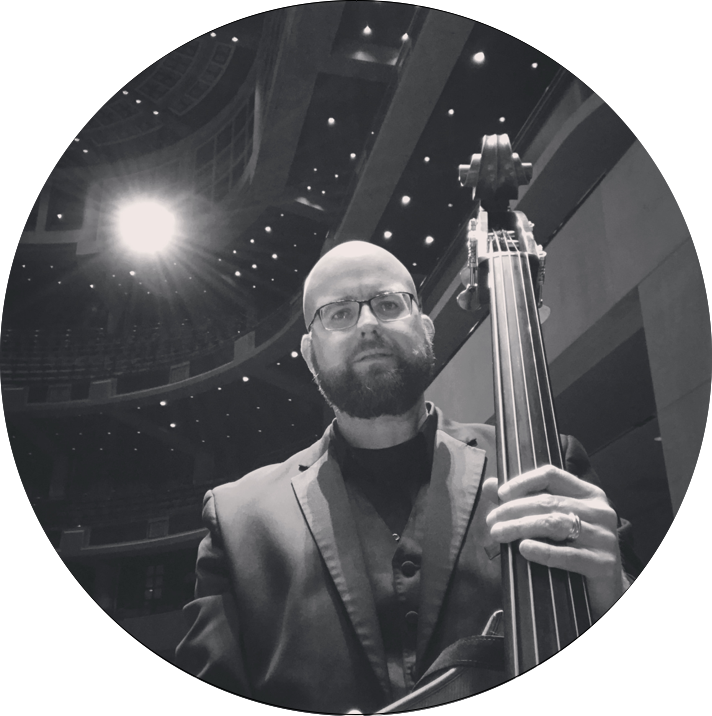 About – Texas Double Bass Academy